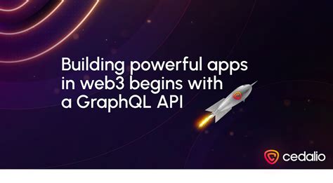 Cedalio Is Now Live Starting Today Building Powerful Apps By