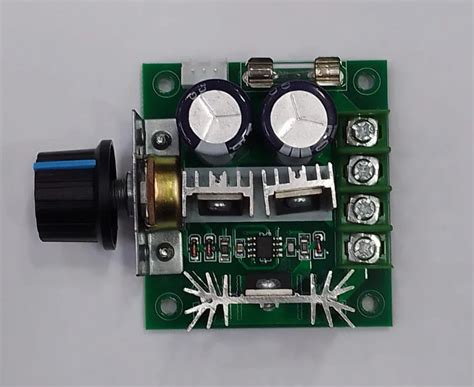 Pwm Controller at ₹ 160/piece | PWM Controller in New Delhi | ID ...