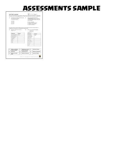 Reasoning And Proof Using Logic Geometry Bundle