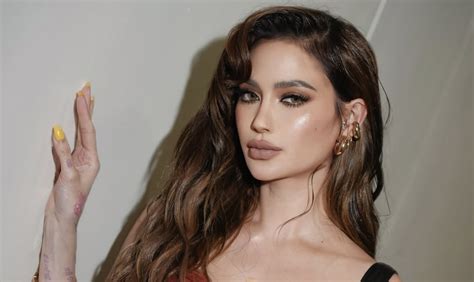 Does Arci Muñoz Regret Her Surgical Enhancements Actress Answers Gma News Online