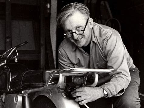 Robert M Pirsig Dead Cult Author Of Zen And The Art Of Motorcycle Maintenance Dies Aged 88
