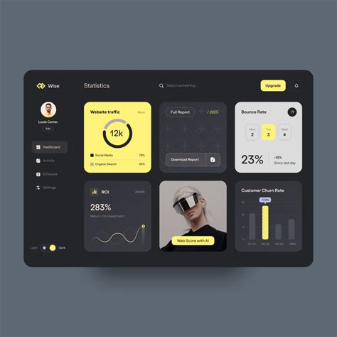 Dashboard Design Dashboard Design Ui Design Dashboard App Design Inspiration