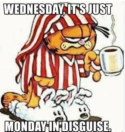Wednesday Work Meme Explained Wahup