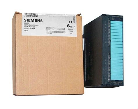 Siemens Simatic S7 300 Series Series Plc At ₹ 23500 Piece Siemens Plc In Noida Id 2853251704588