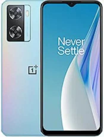 Oneplus Nord N Se Harga Di Indonesia Informasi Lengkap Gsmarena