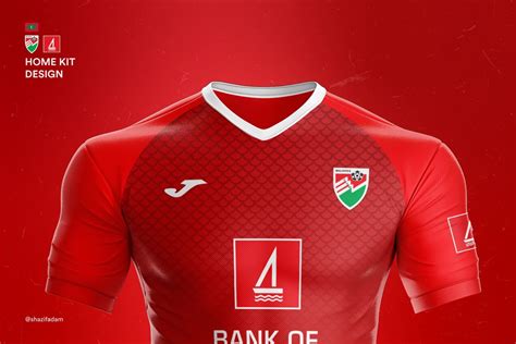 Maldives National Football Team 2026