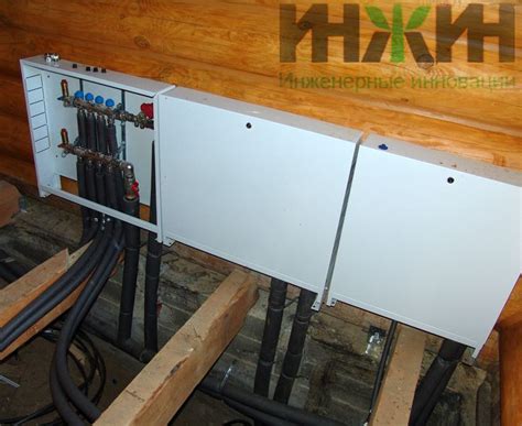 Монтаж отопления в деревянном доме фото 634 Деревянные дома Дом Двухэтажные дома