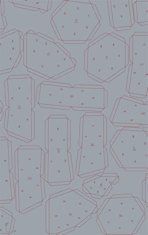 Labelling After Nesting Grasshopper Mcneel Forum