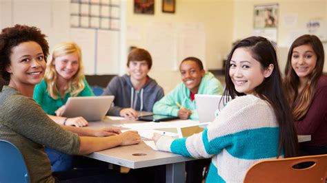 5 Keys To A Successful Health Class In High School Plt4m