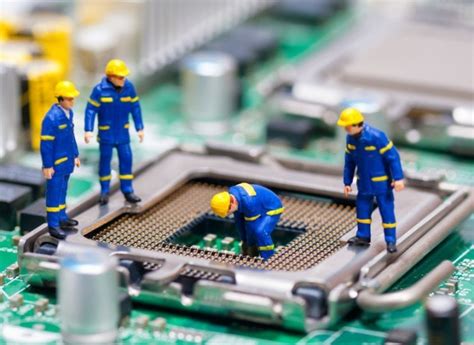 Iot Wearables Given Arm Up With New Processor