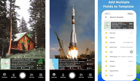 GPS Map Camera Mod APK Free Download FileCR