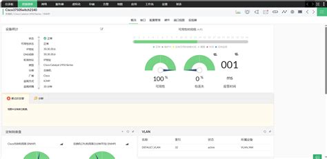 网络监控软件 网络监控系统 Manageengine Opmanager