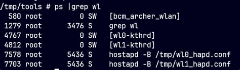 Eapol Protocol 흐름 분석 Baseband Hacking Project J0ng Bae