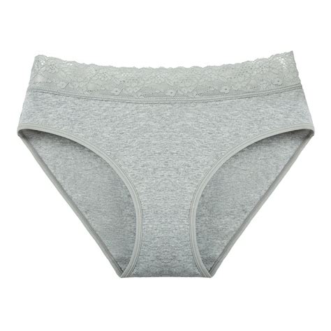 Aayomet Women Panties Cotton Womens Underpants Comfort Panties Low Rise