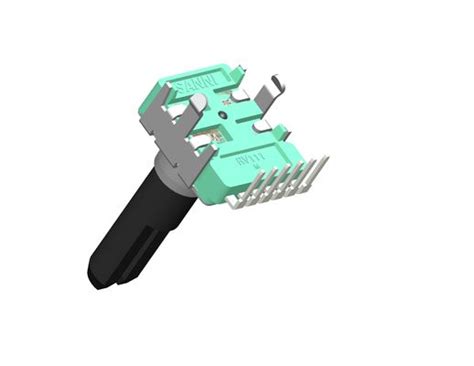 Trimmer Potentiometer Factory Buy Good Price Absolute Rotary Encoder Trimmer Potentiometer Factory Buy Good Price Absolute Rotary Encoder
