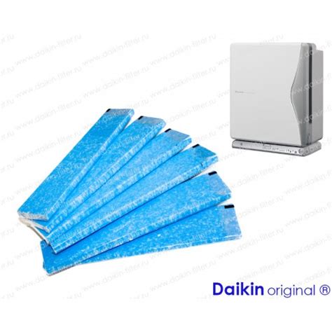 Гофрированный фильтр Daikin KAC972A4E.