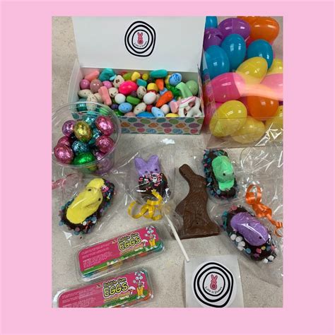 Easter In A Box 🐰 Life Is Sweet Candy Store