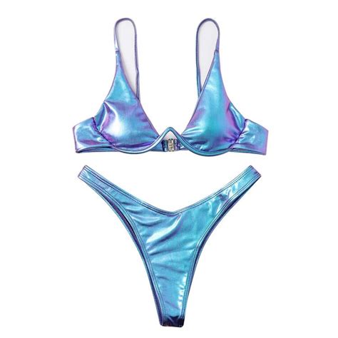 9 Hot Sexy Chia Chun Cheng Bikini Pics