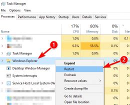 Windows Explorer Is Slow Ways To Make It Fast Again