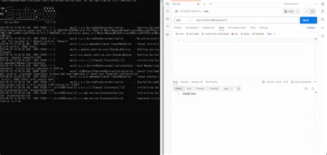 GitHub dae hwang Spring Server Spring 프레임 워크 원리를 적용한 기본적인 서버 구현