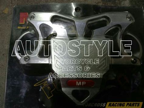 Stabilizer Sniper 150 Silver Lazada Ph