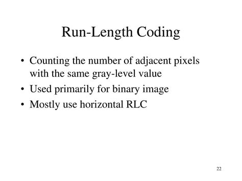 Ppt Image Compression Powerpoint Presentation Free Download Id1101699