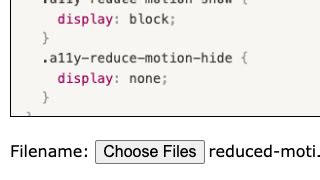 File Upload Preview Webflow Custom Code Snippets