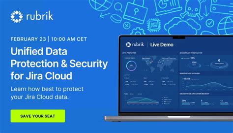 hema mohan on linkedin jira rubrik datasecurity cybersecurity