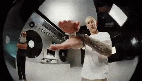 Eminem  Ice