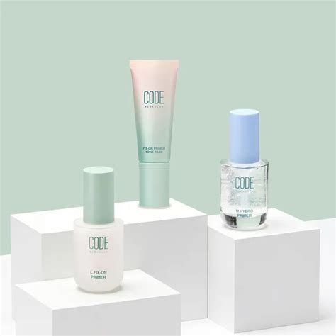 코드글로컬러 픽스온하이드로톤베이스 프라이머 30ml 3종 택1 위시버킷