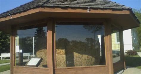 Worlds Largest Ball Of Twine Nuf Said Imgur