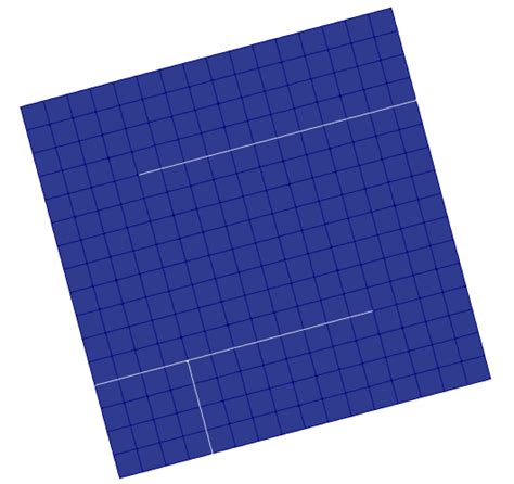Discrete Fracture Model with the four fractures Γ i i Download Scientific