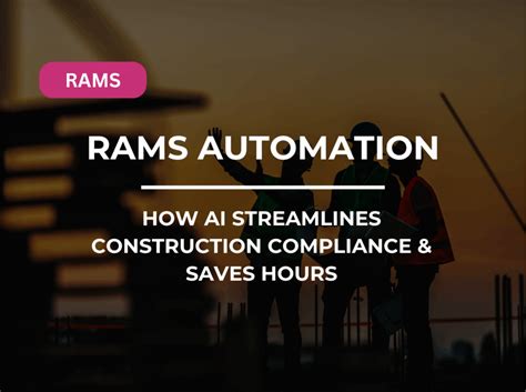 Method Statement Examples For Construction Free Download