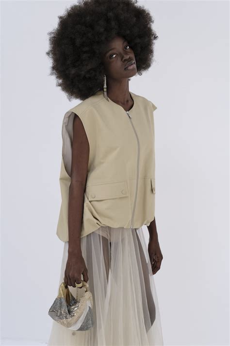 Deva Gala Bag Only By Order Laura B