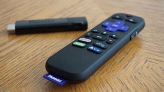 Roku Streaming Stick Review Techradar