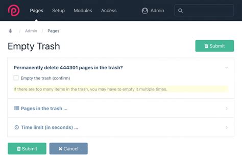processwire 3 0 115 and 3 0 116 core updates