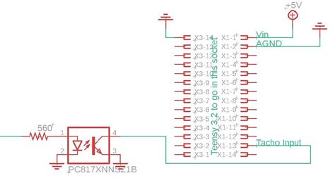 V Vs V Input Conditioning Question General Electronics Arduino Forum