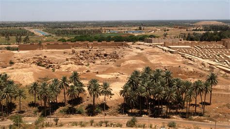 Where Was Babylon And Does It Still Exist HowStuffWorks