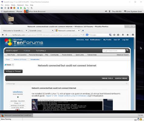 Network Connected But Could Not Connect Internet Windows 10 Forums