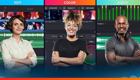 davinci resolve 18 1 3 find out about the new features cined