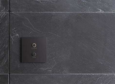 Minimalist Wall Keypad Alisse From Lutron