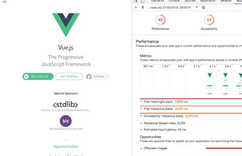how to improve web performance by using preload preconnect prefetch