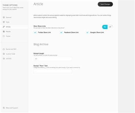 Bucket A Digital Magazine Style Wordpress Theme By Pixelgrade
