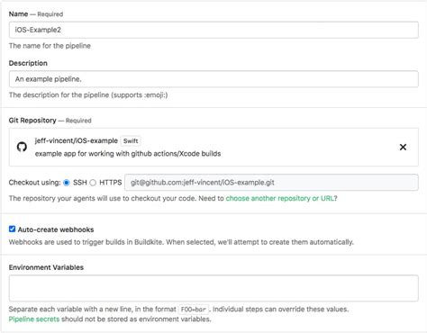 Orka Integrations Github Buildkite With A Private Mac Cloud Macstadium Blog