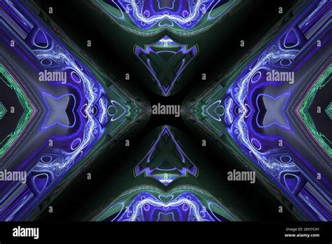 Purple Illustration Physics Science Quantum Philosophy Therory Time