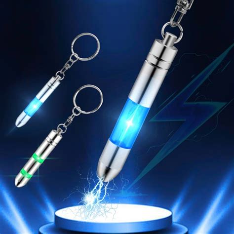 Edb Mini Static Eliminator Portable Electrostatic Discharger High