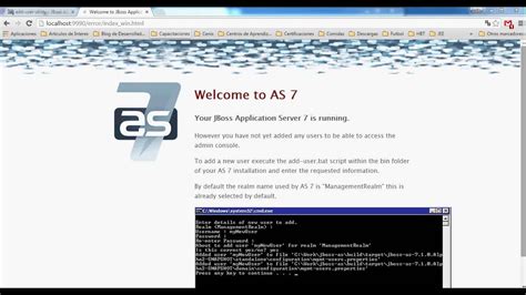 Jboss Add User YouTube