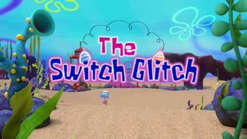 SpongeBob SquarePants/The Tidal Zone | Nickstory Wiki | Fandom
