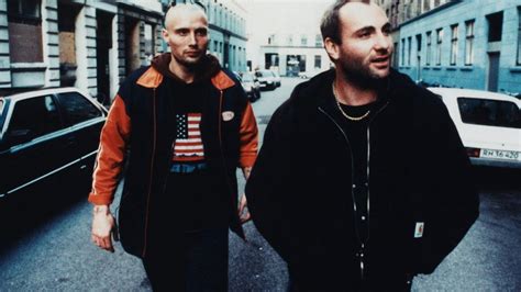 Pusher 1996 — The Movie Database Tmdb