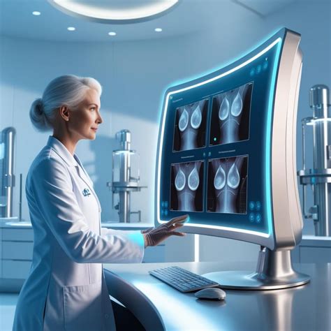 Artificial Intelligence Detects Breast Cancer Is This A Breakthrough
